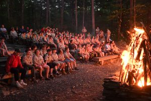 Camp Turrell - TROOP 146