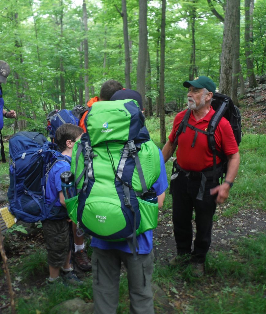 How To Join - TROOP 146