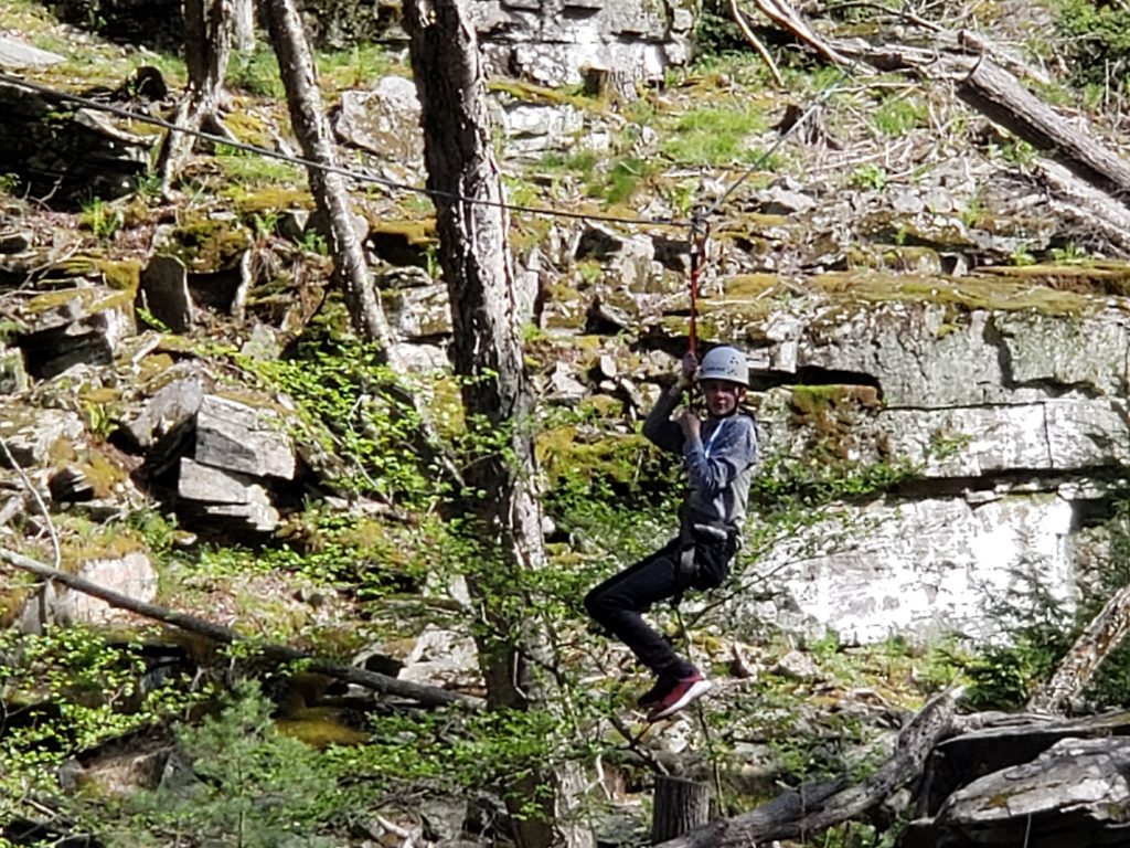 Extreme Sports Weekend - TROOP 146